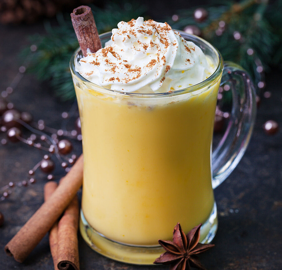 Festliche Punsch-Rezepte aus aller Welt – Heiß, kalt, mit oder ohne ...