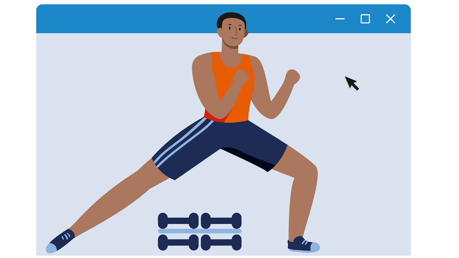 Rundum gesund zu Hause