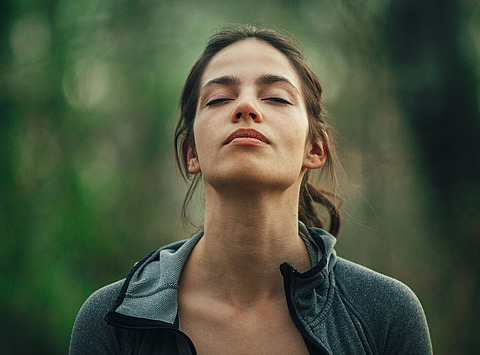 Die verschiedenen Arten von Erholung